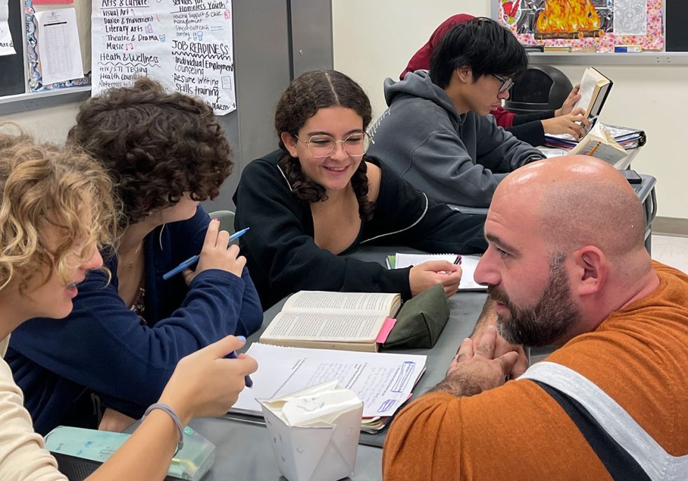 HSAS-Lehman | The High School of American Studies at Lehman College