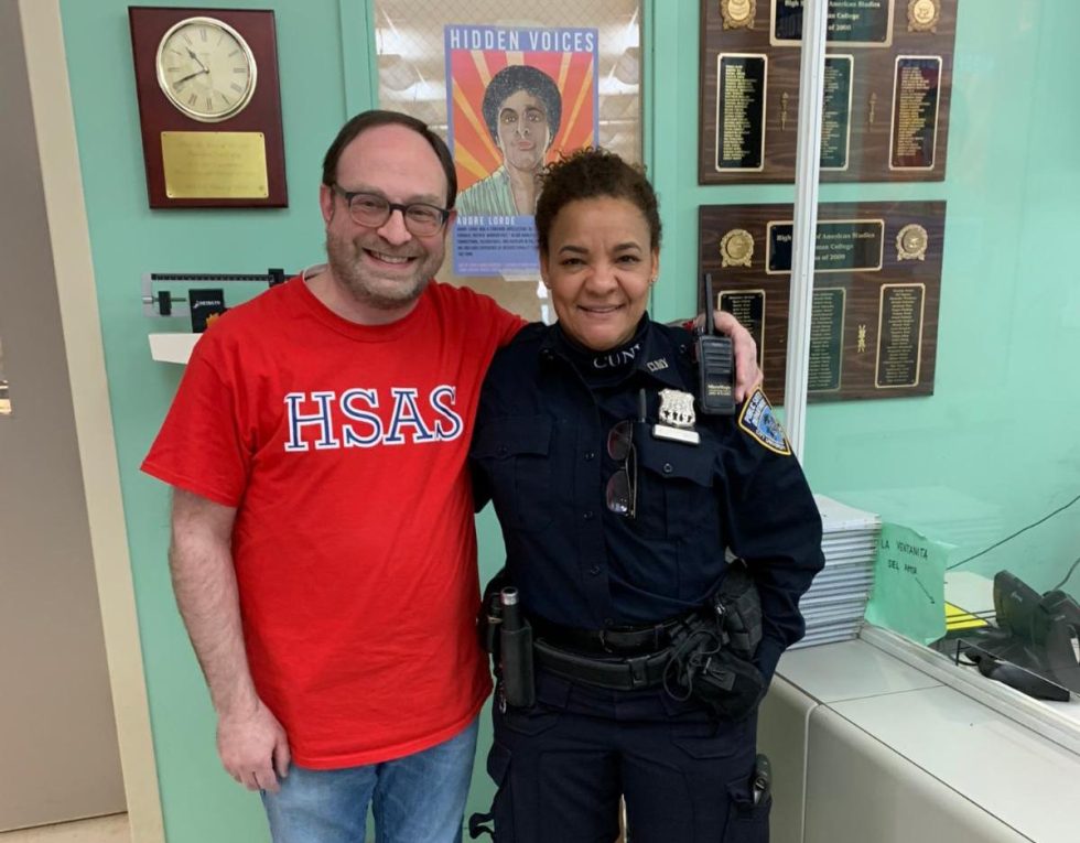 HSAS Celebrates 20 Years of Education! | HSAS-Lehman