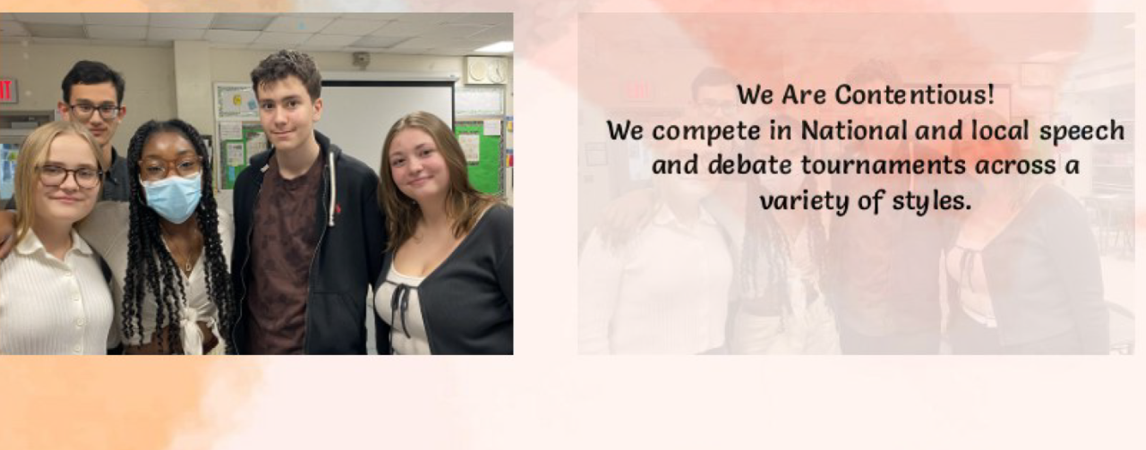 Clubs & Activities | HSAS-Lehman