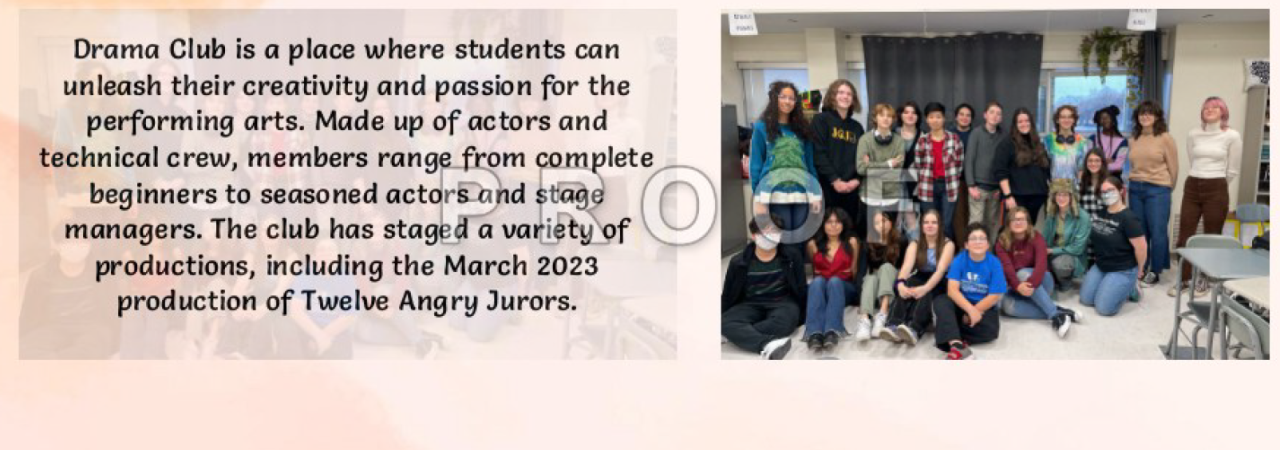 Clubs & Activities | HSAS-Lehman